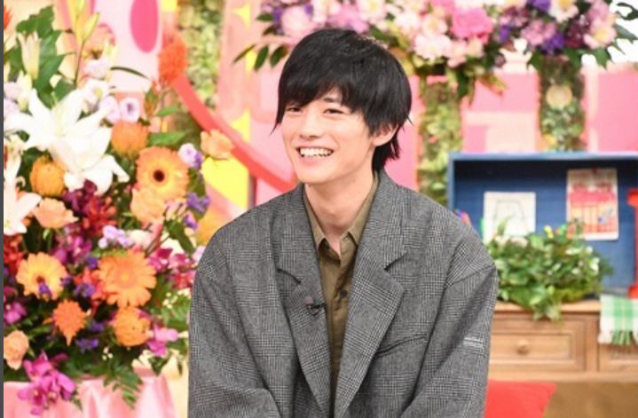 爽やかイケメン・Kaito ミスチル桜井和寿さんの息子が話題に！｜しょんすTrendy